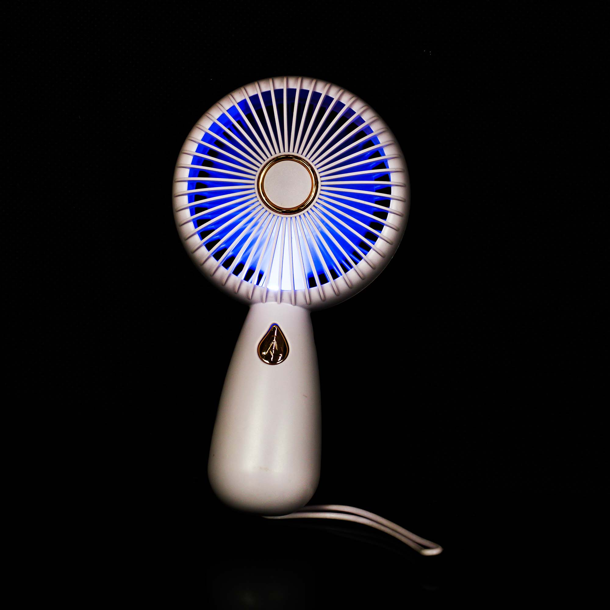 Mini Hand Fan - FAN Charger Cable – Crackerseg